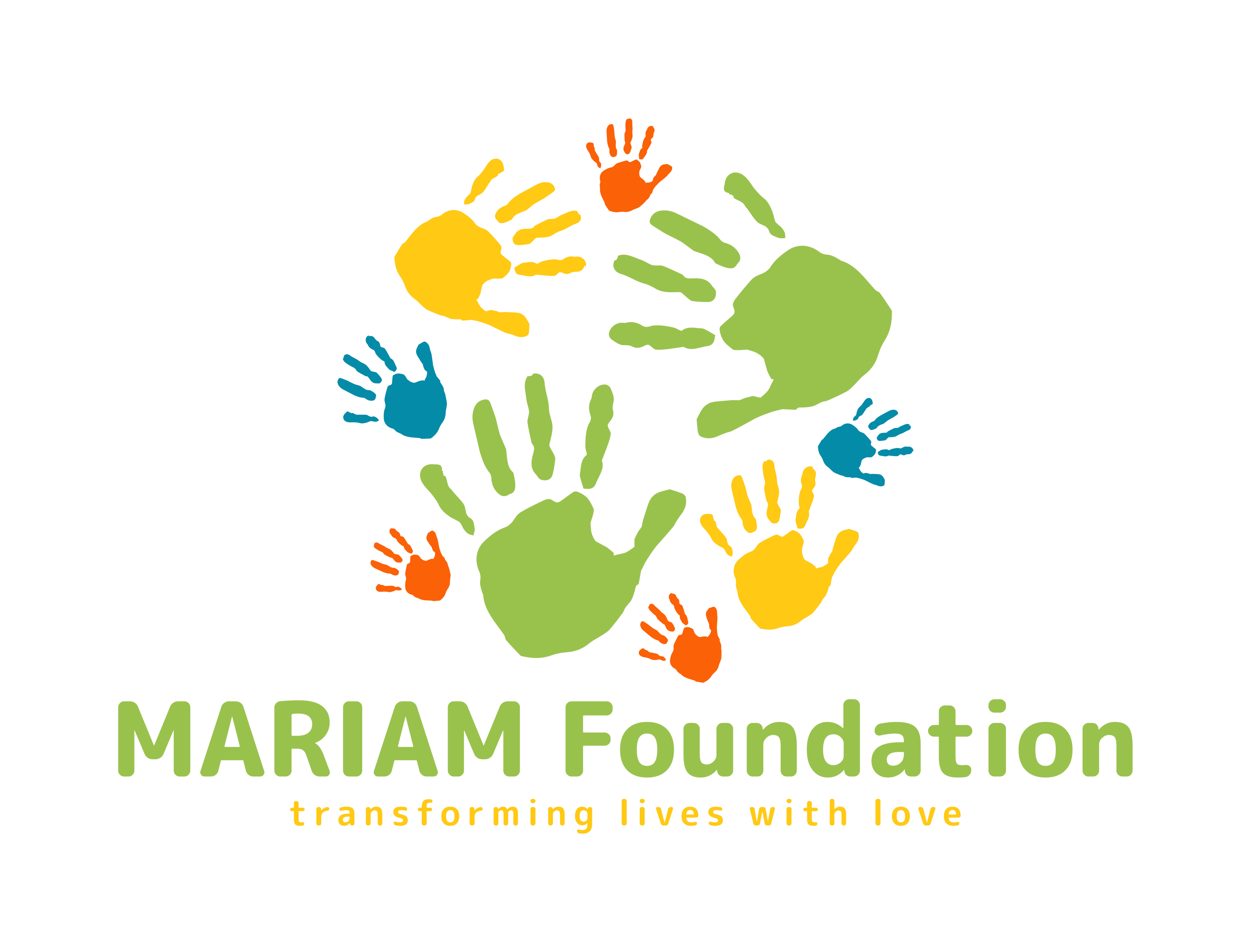 Mariam Foundation – Transforming lives with love